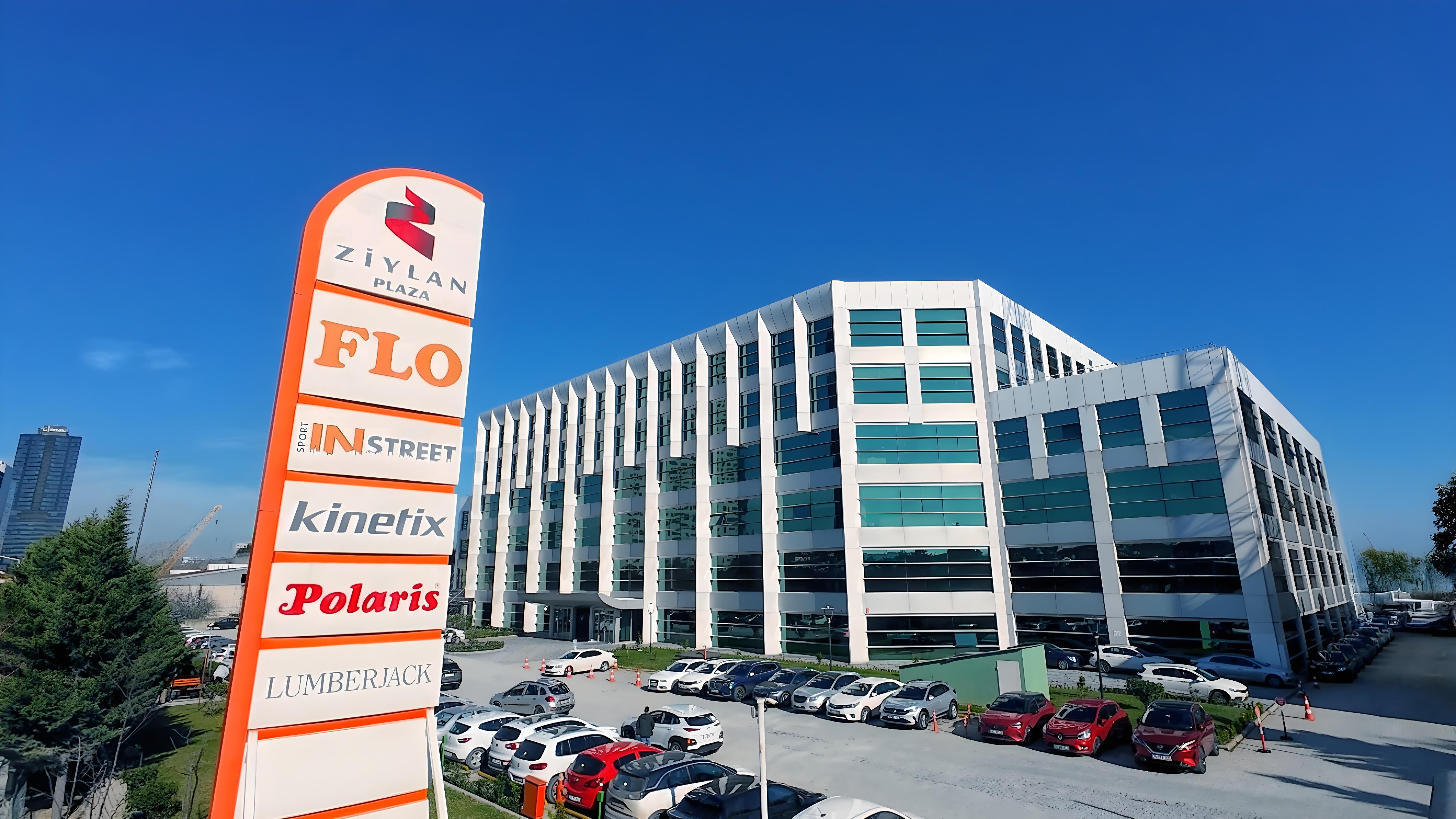 Ziylan Group | More Than 60 Years of Experience